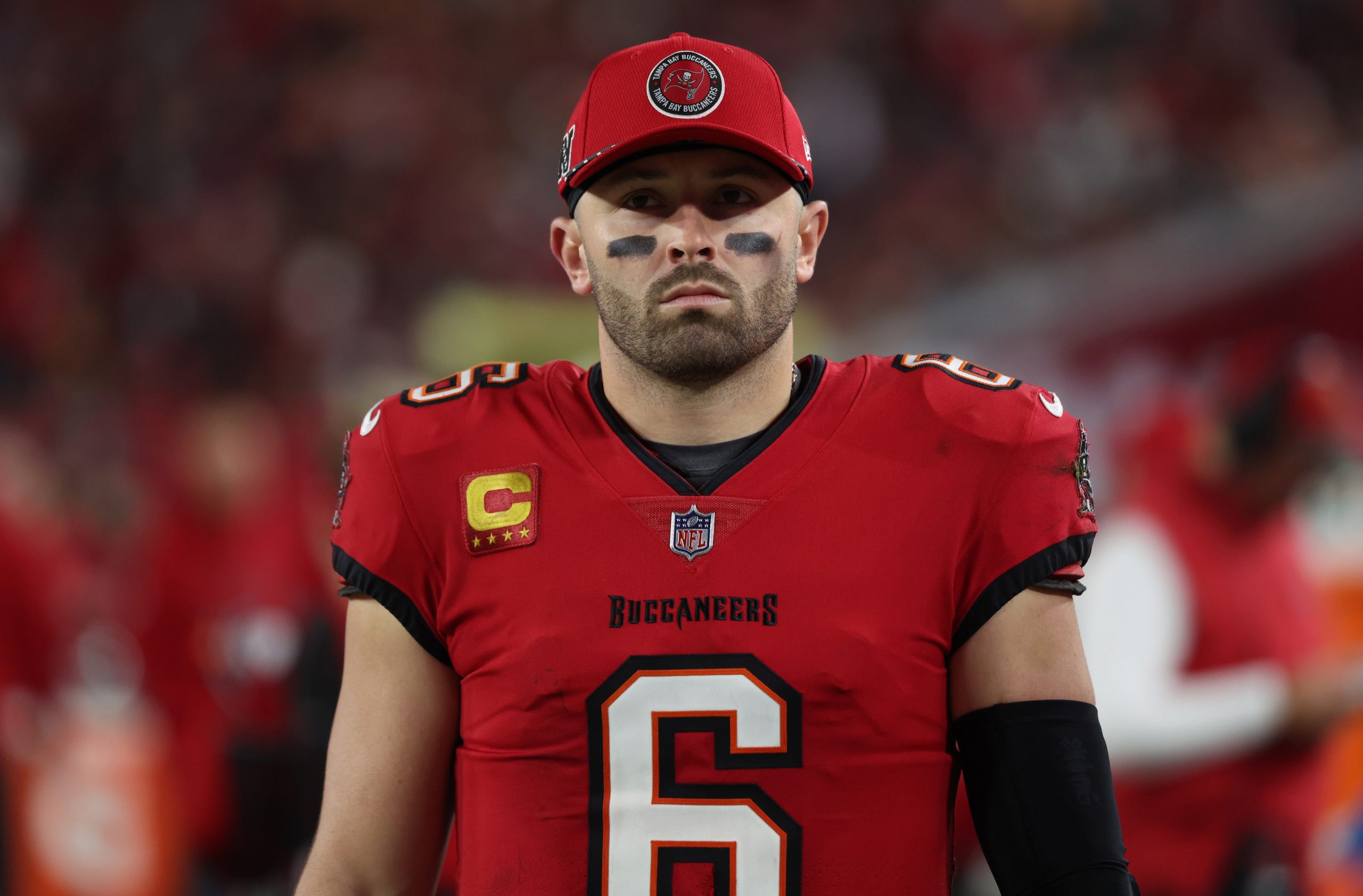 Buccaneers, Baker Mayfield get horrible injury news - BVM Sports