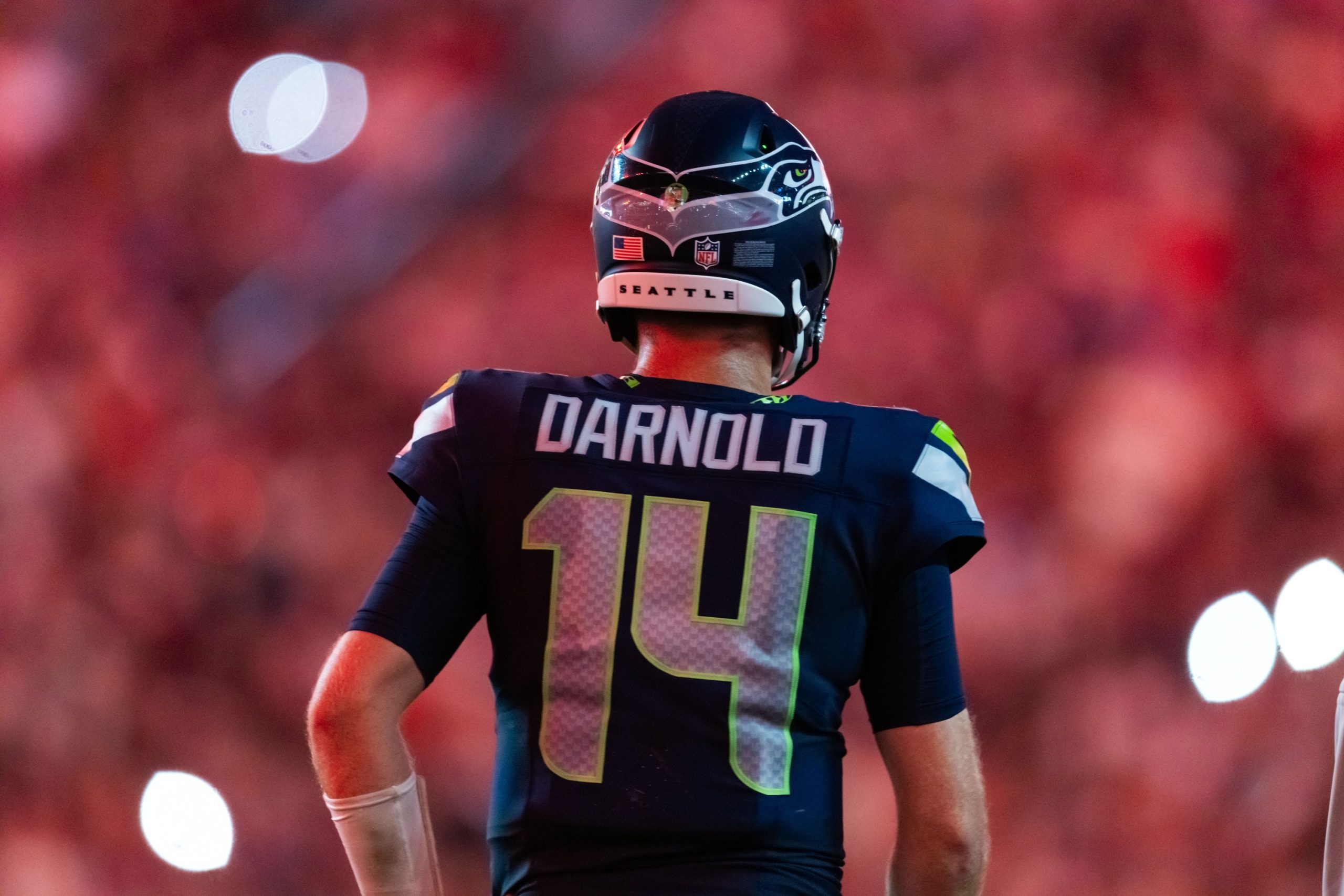 Horrible Sam Darnold news confirmed
