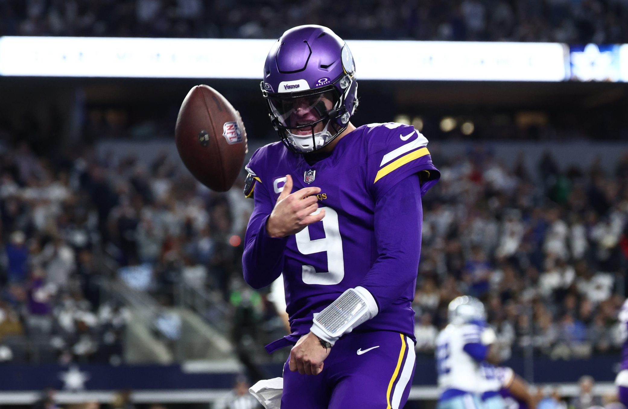 Vikings Move On from QB J.J. McCarthy: Fans React & Speculate - BVM Sports