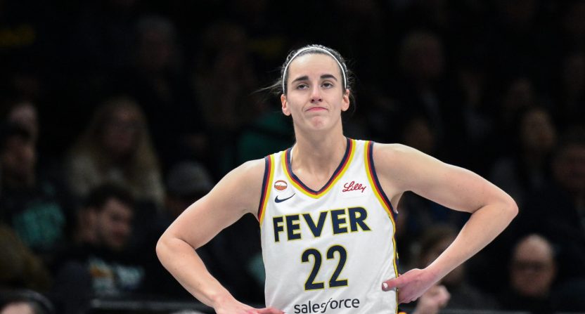 ESPN sparks outrage with 'disrespectful' Caitlin Clark move