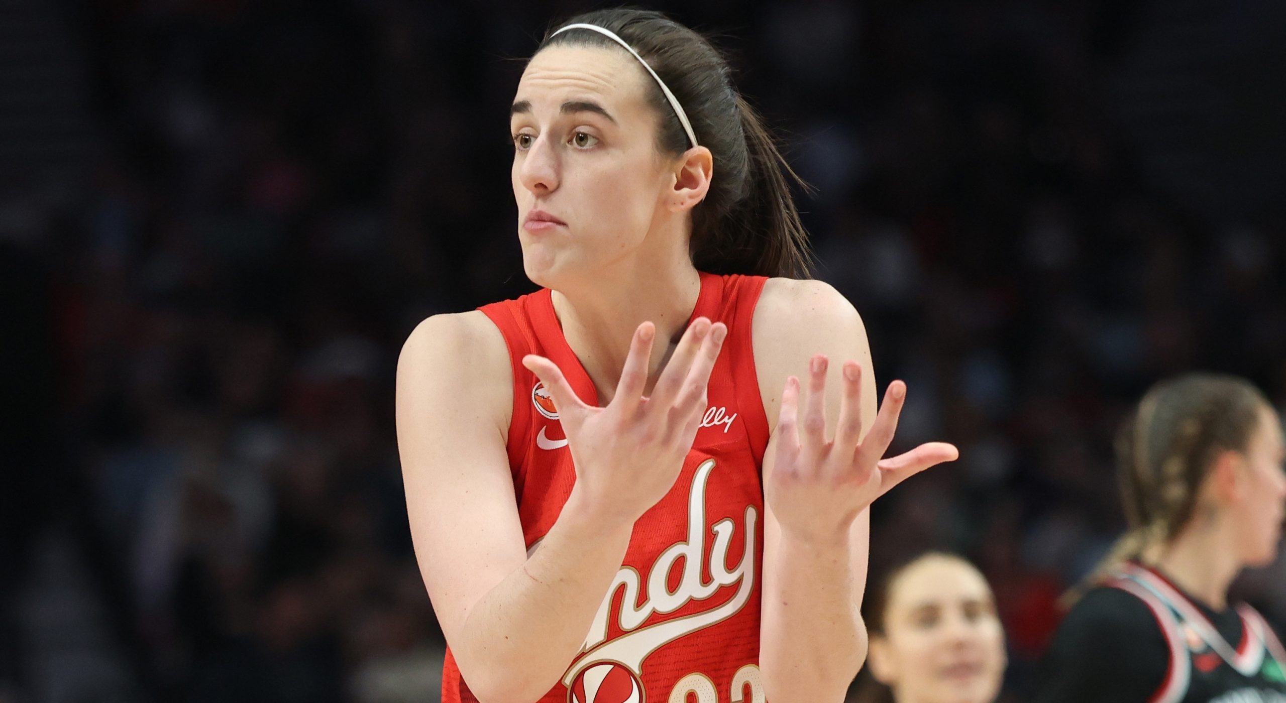 'Never seen this in any sport': NBA Champion criticizes Fever ...