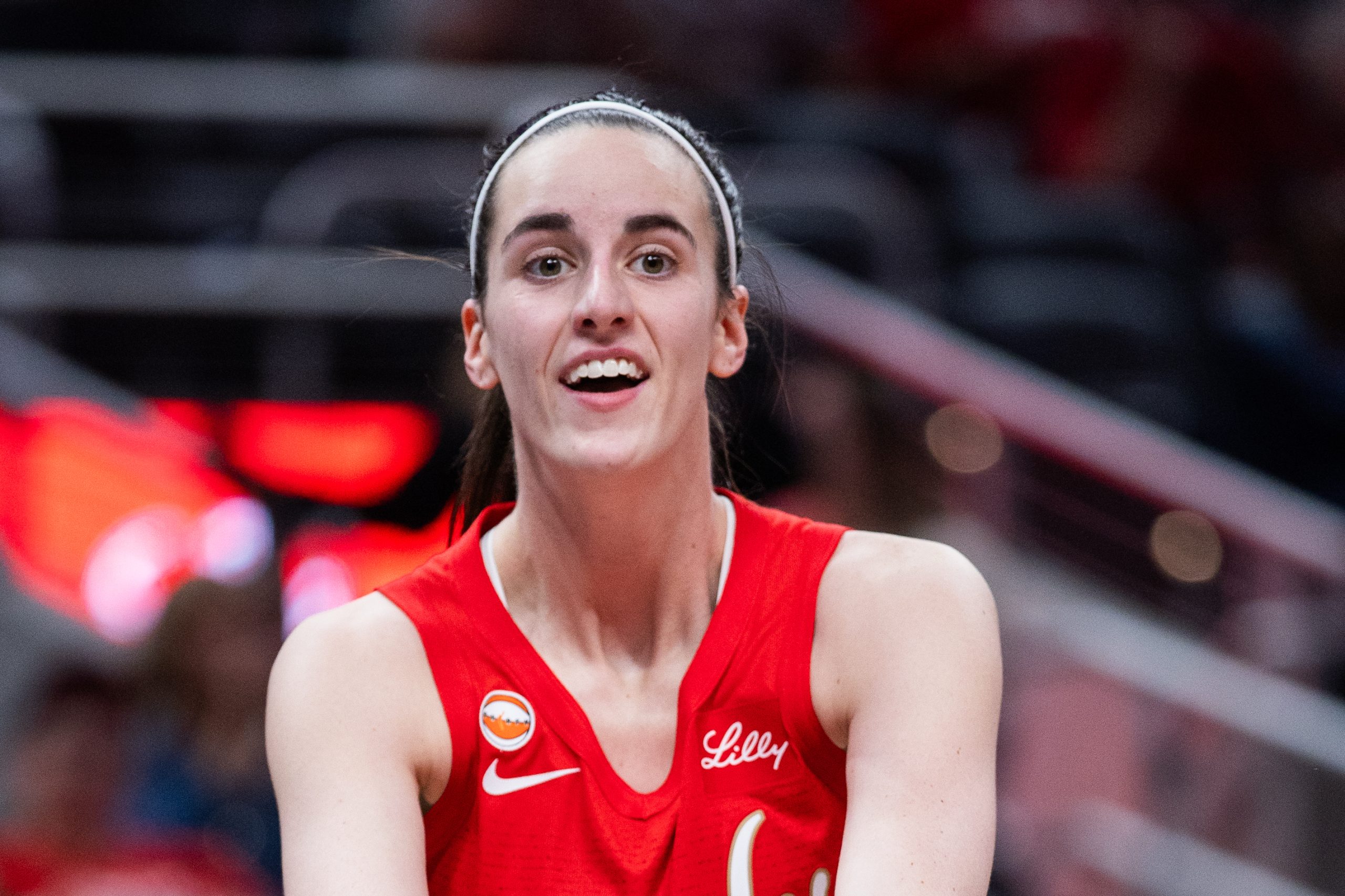 'She's becoming bigger than the program': WNBA analyst feels Caitlin ...