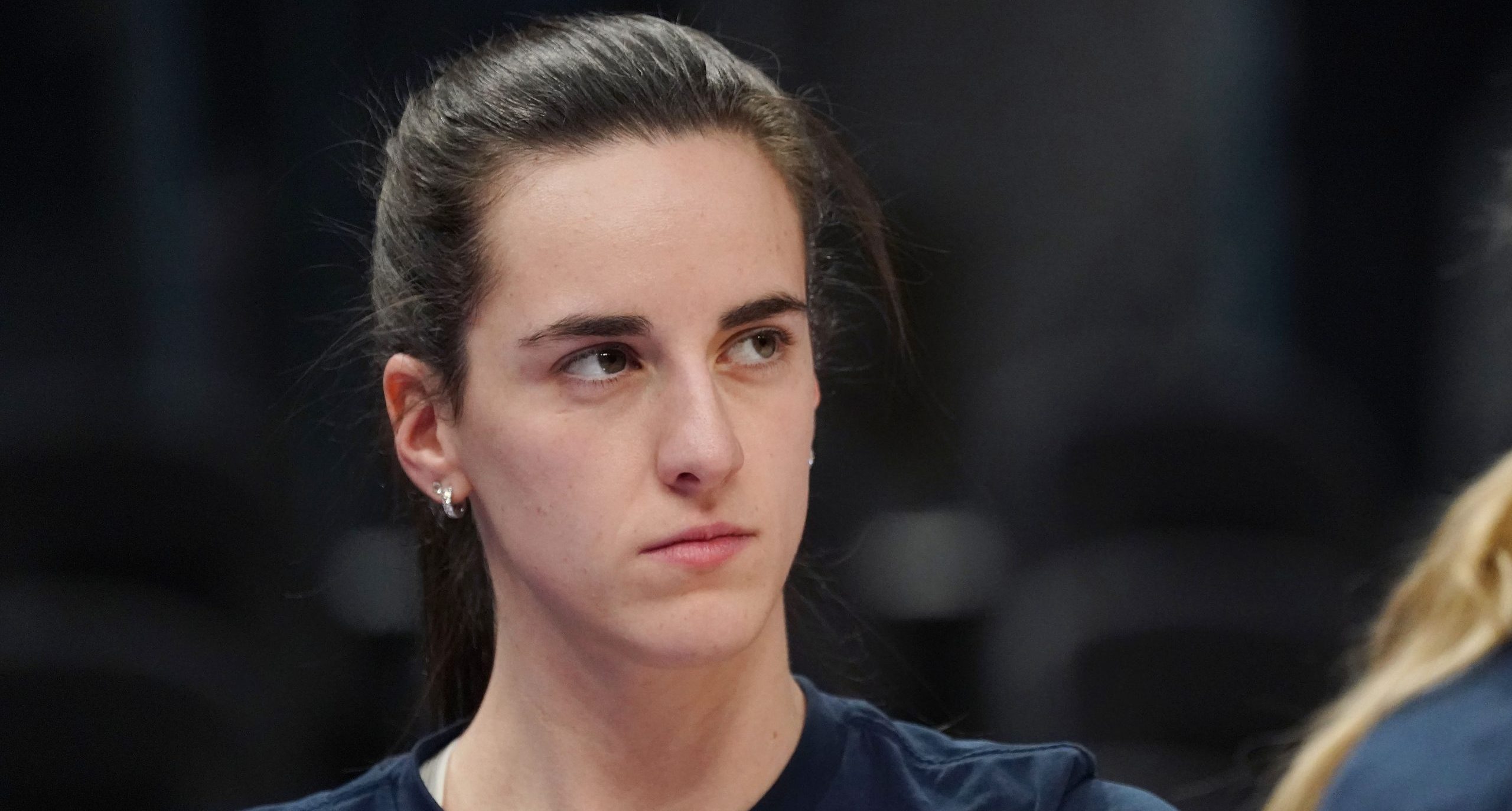 Angel Reese outshining rival Caitlin Clark as a leader and winner