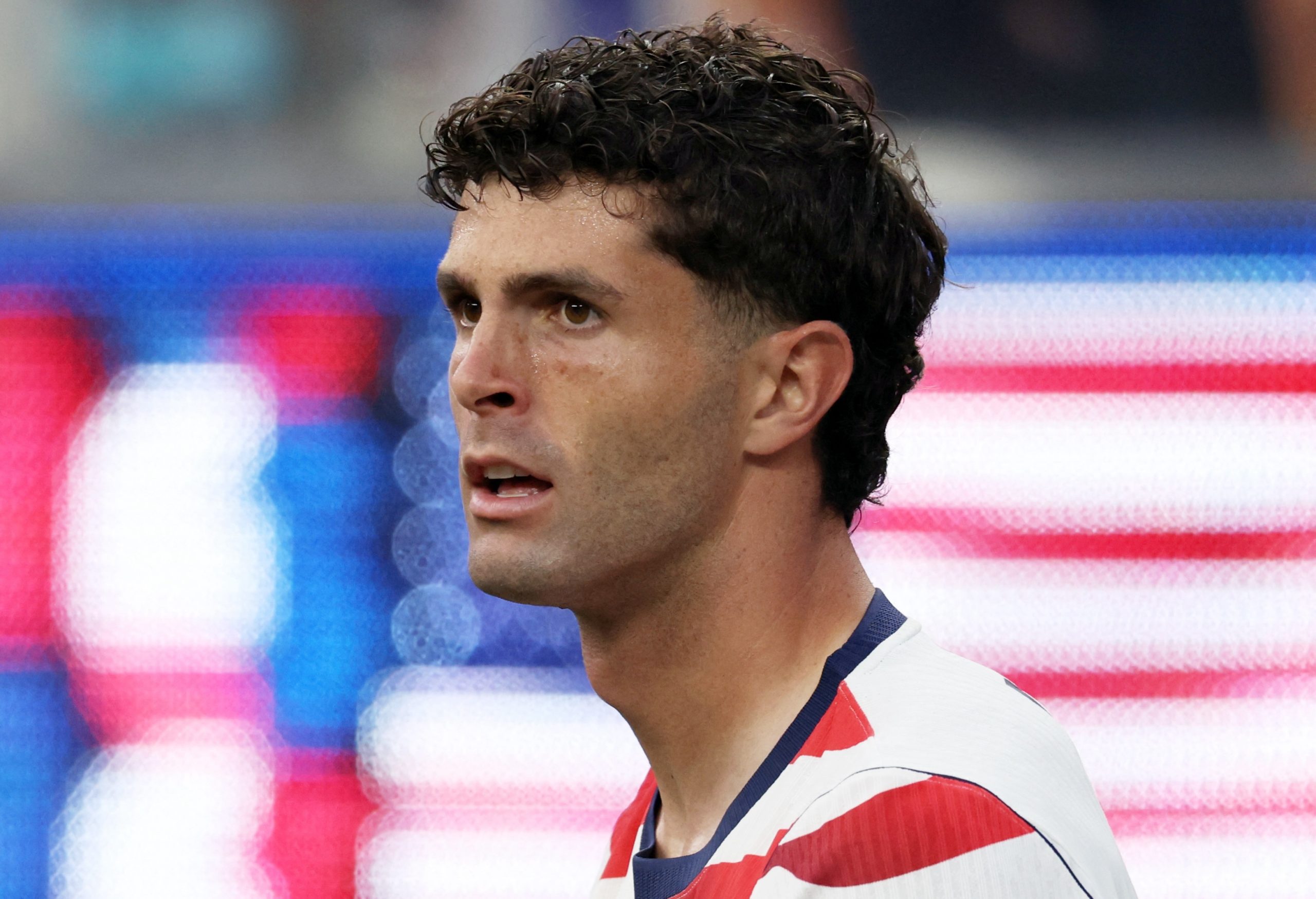 USMNT preparing to play without Christian Pulisic