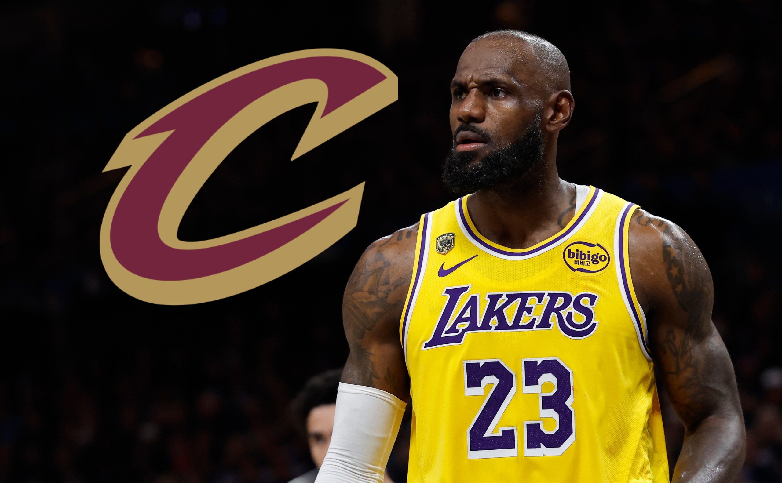 ‘Read the tea leaves’: Multiple ESPN reporters suggest LeBron James ...