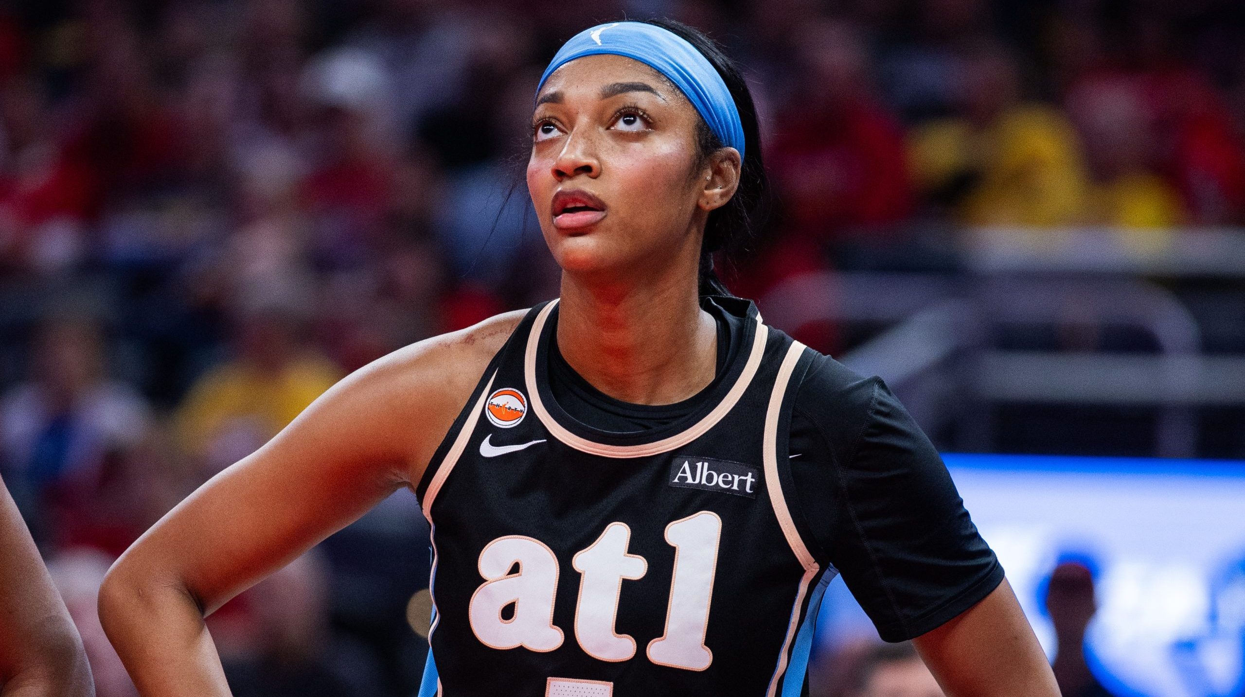 'Beyond broke': Angel Reese facing massive criticism for shooting form