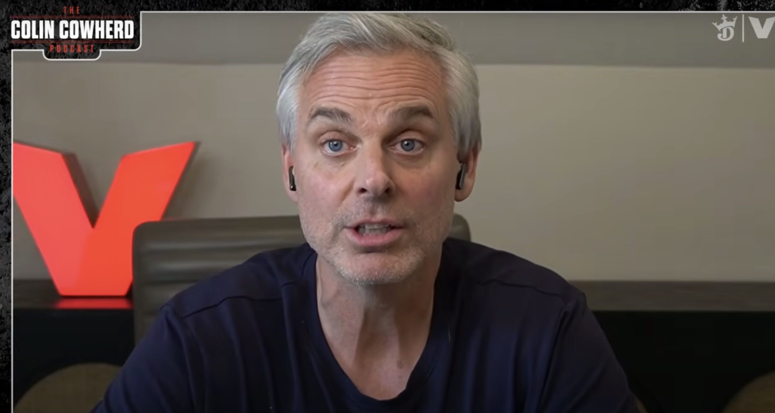 Colin Cowherd