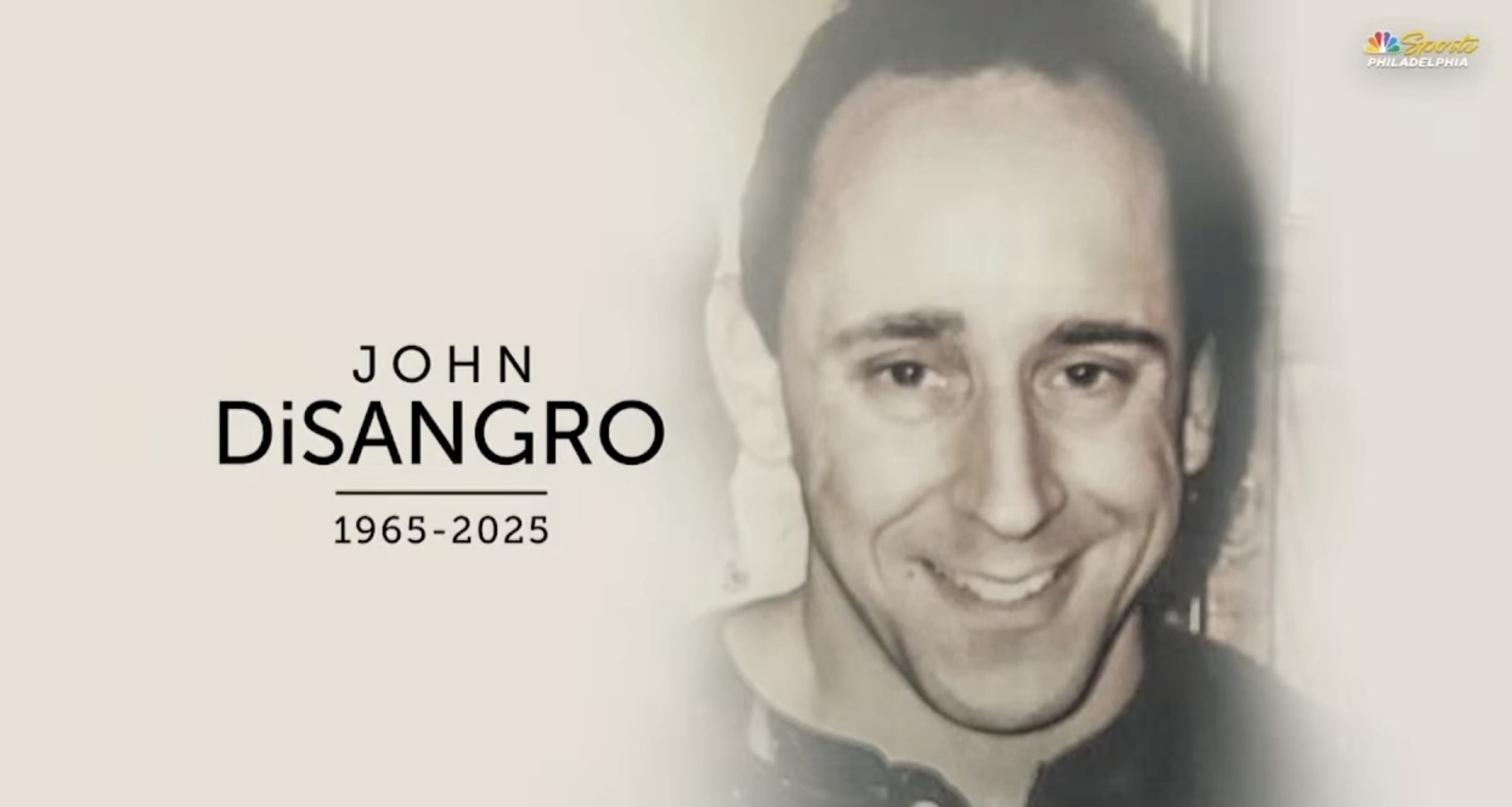 John DiSangro