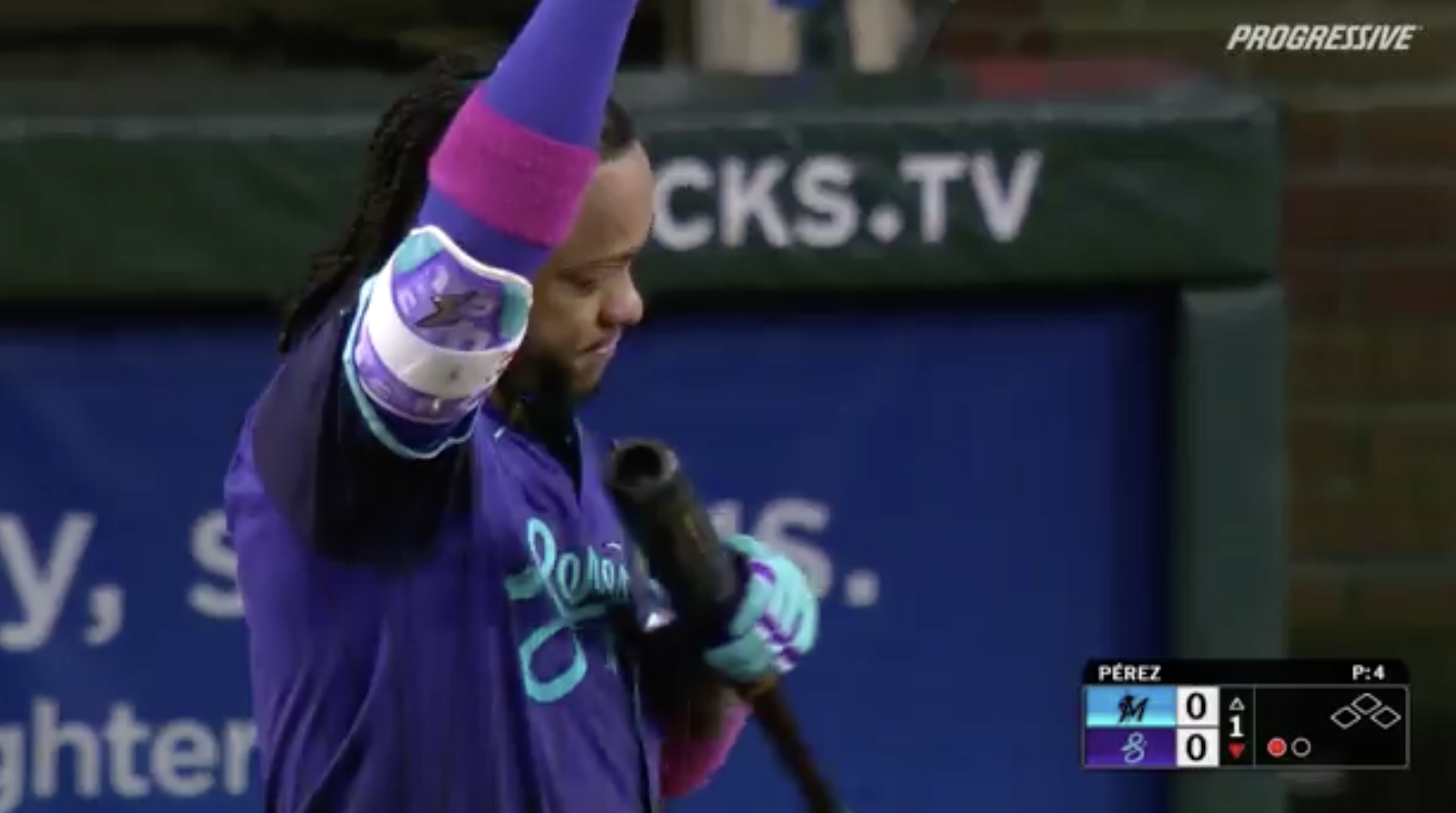 Ketel Marte Diamondbacks