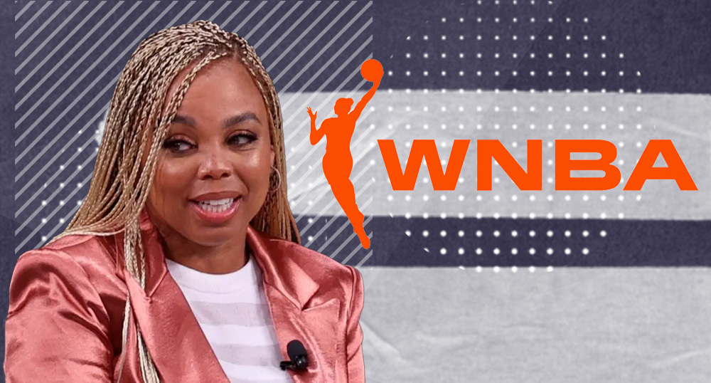 Jemele Hill reacts to the WNBA expanding to her native Detroit.