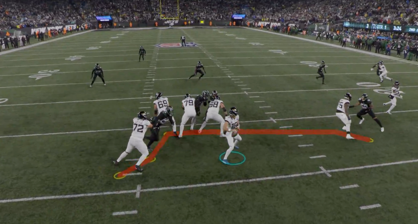 Thursday Night Football 'Prime Vision' broadcast adds new features