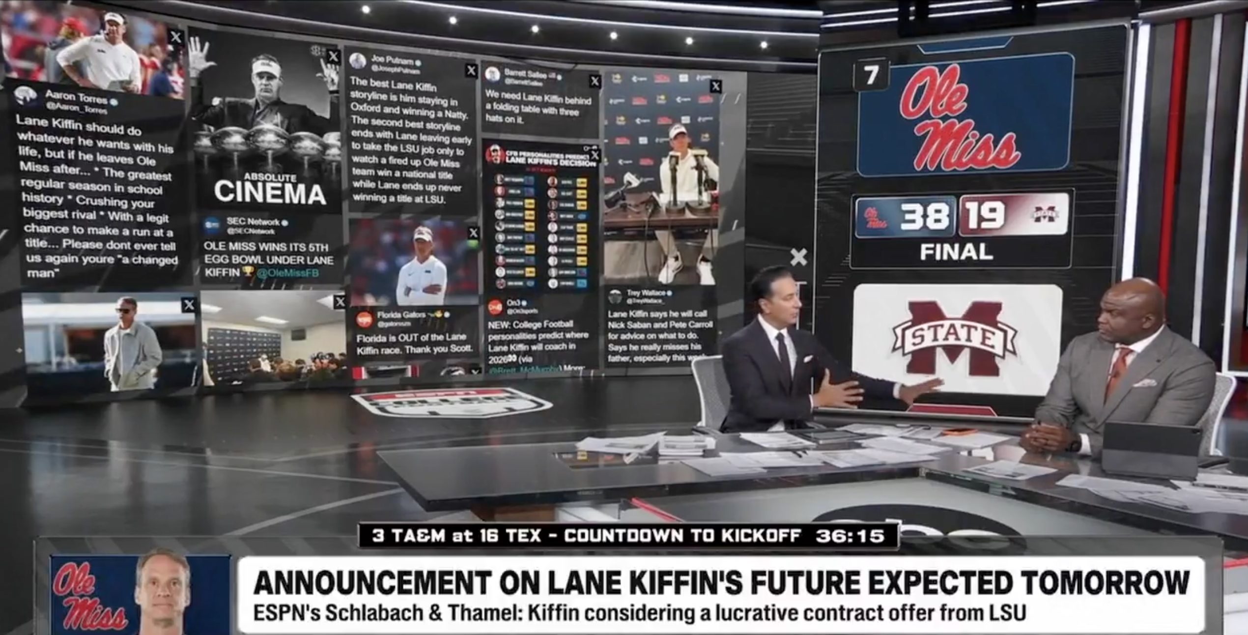 Jim Palmer reportedly accused of racial discrimination at MASN