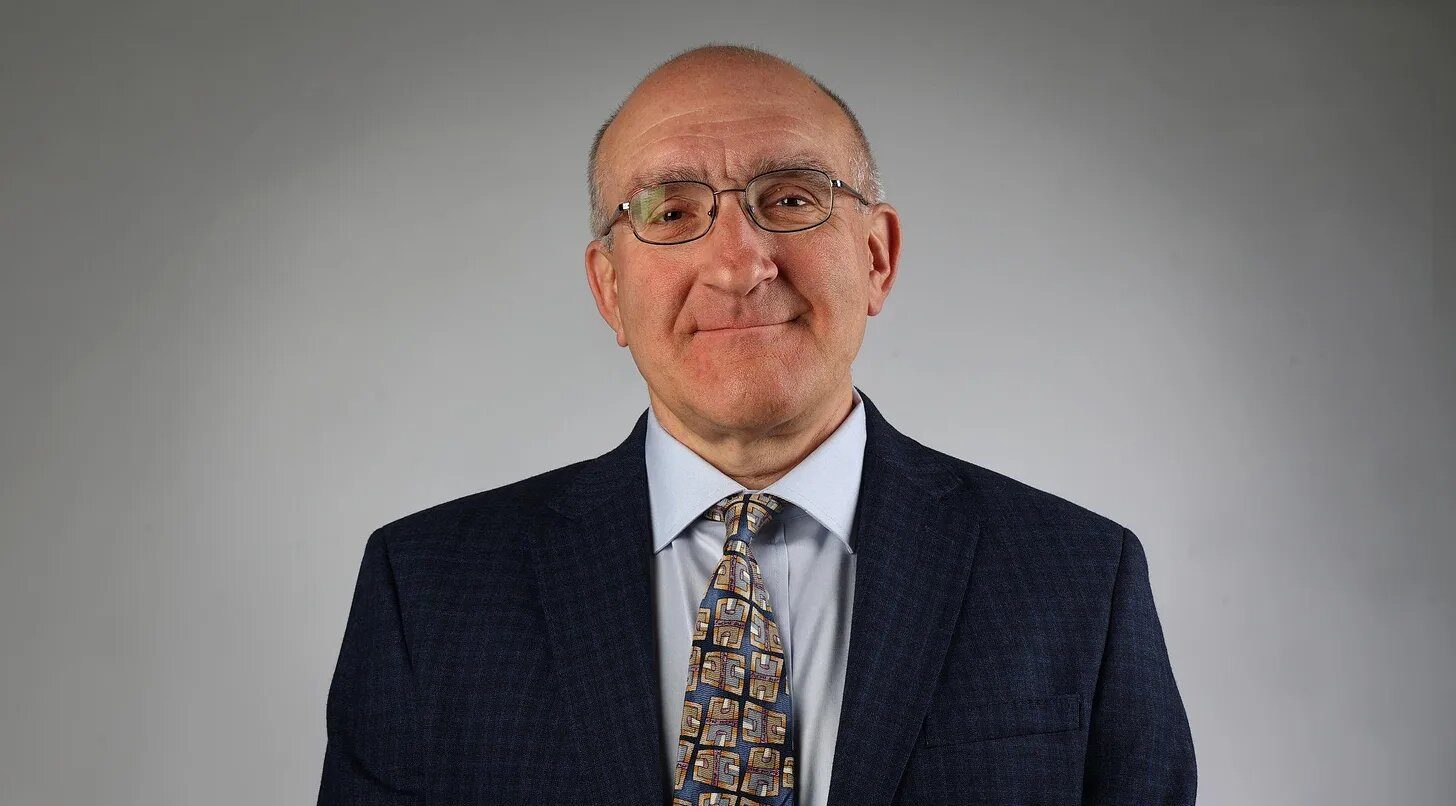 Neil Best retires from Newsday after nearly 50 years