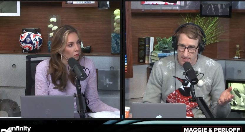 Maggie Gray and Andrew Perloff tease new iteration of the show