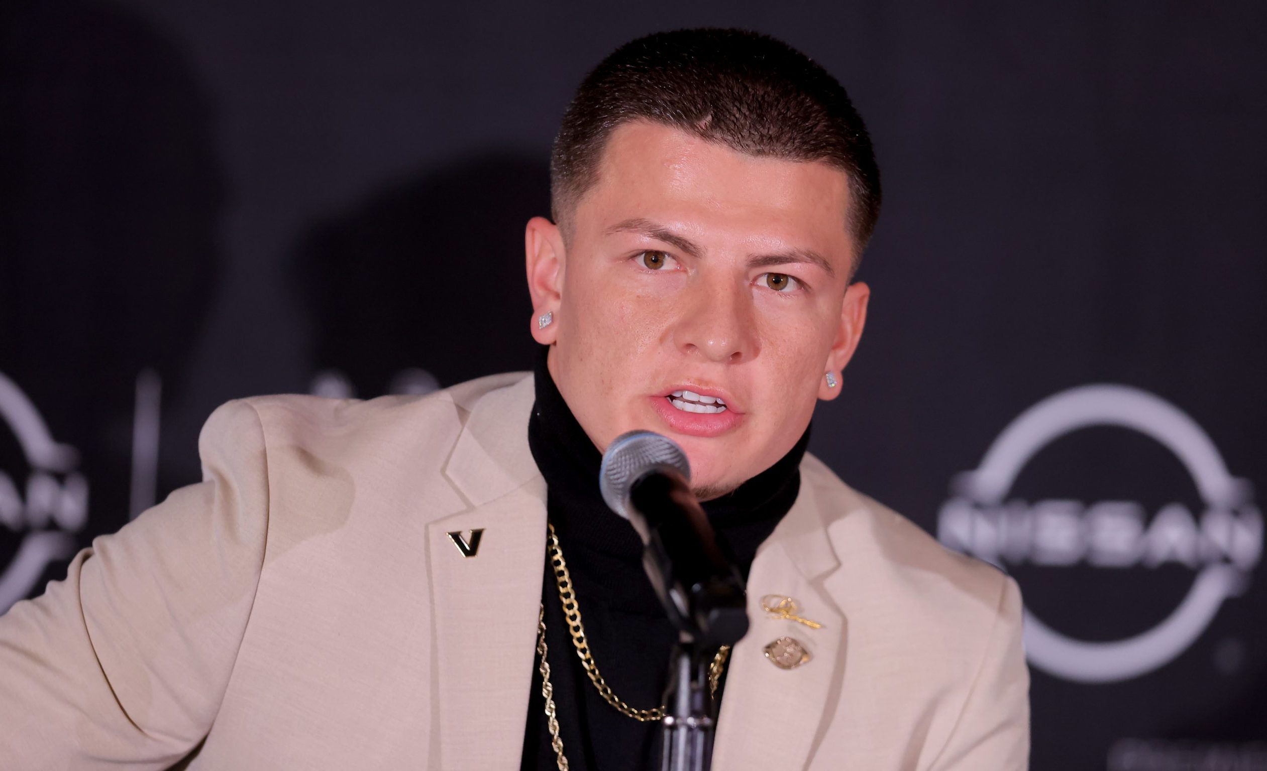 Diego Pavia apologizes after 'F-all the (Heisman) voters' post