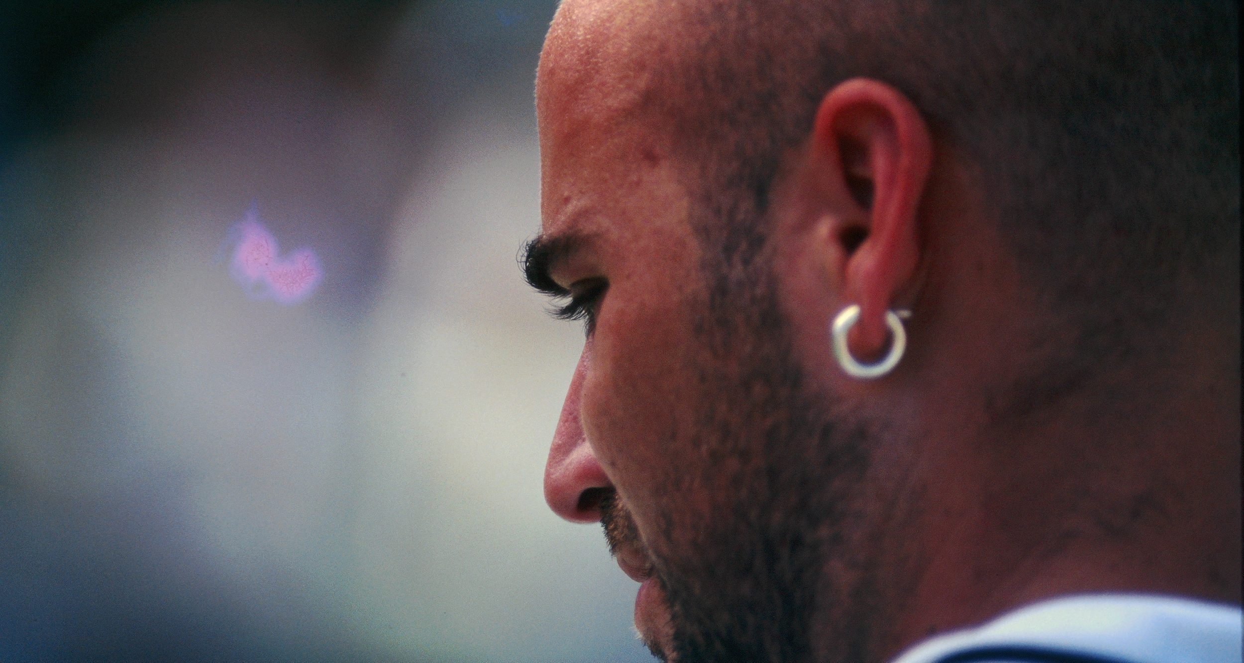 Apple TV announces Andre Agassi docuseries