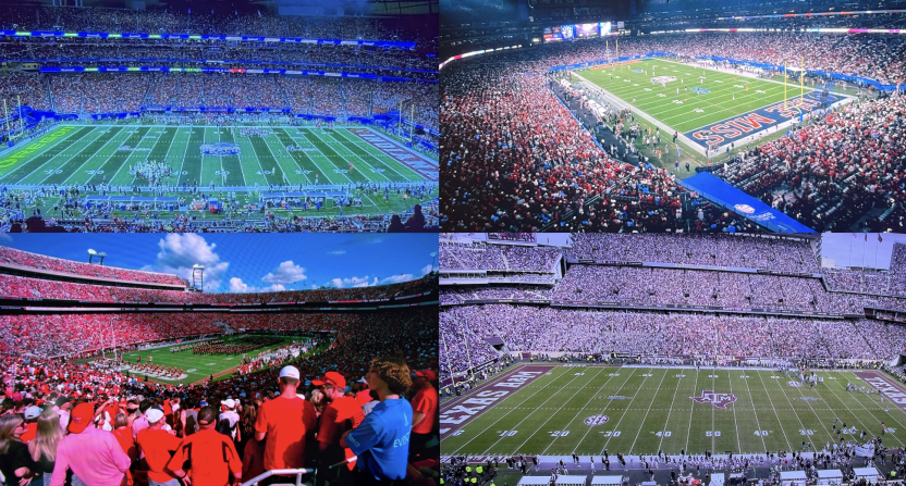 Why ESPN's 4K CFP broadcast has no commercials