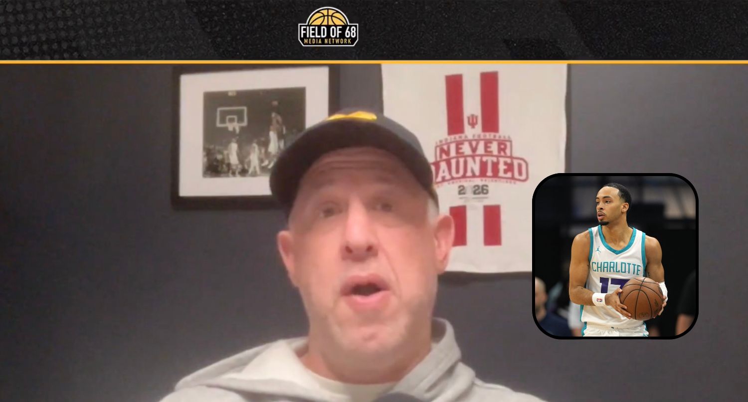 'Turn the f-ing page': Jeff Goodman sounds off on NBA players seeking ...