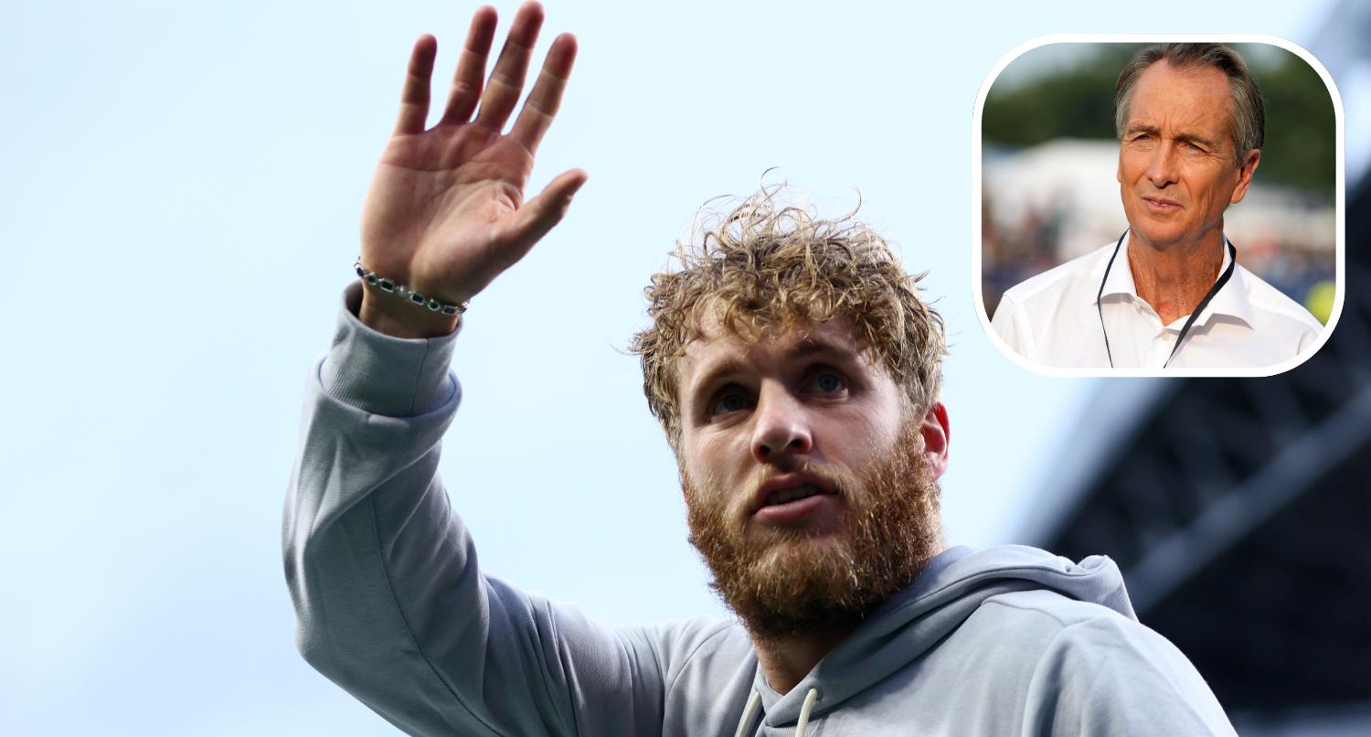 Cooper Kupp mutes NFL commentators when he watches games