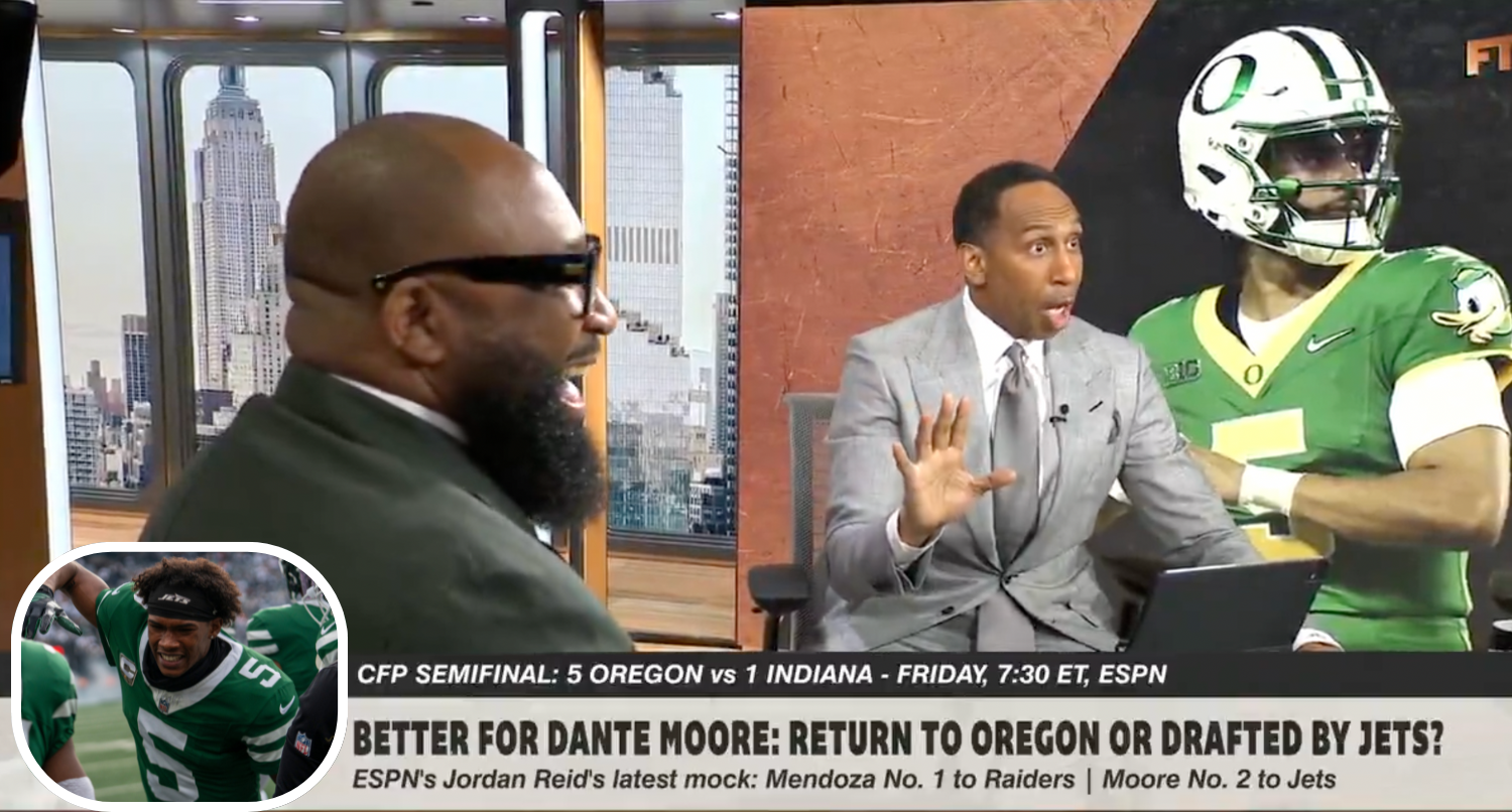 AA Podcast: Brandon Tierney on Craig Carton, Stephen A. Smith ...