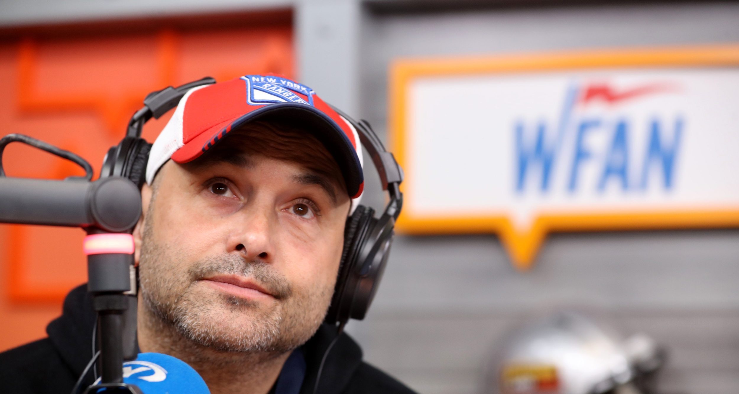 Craig Carton: FS1 ratings dropped 40% after removing my name