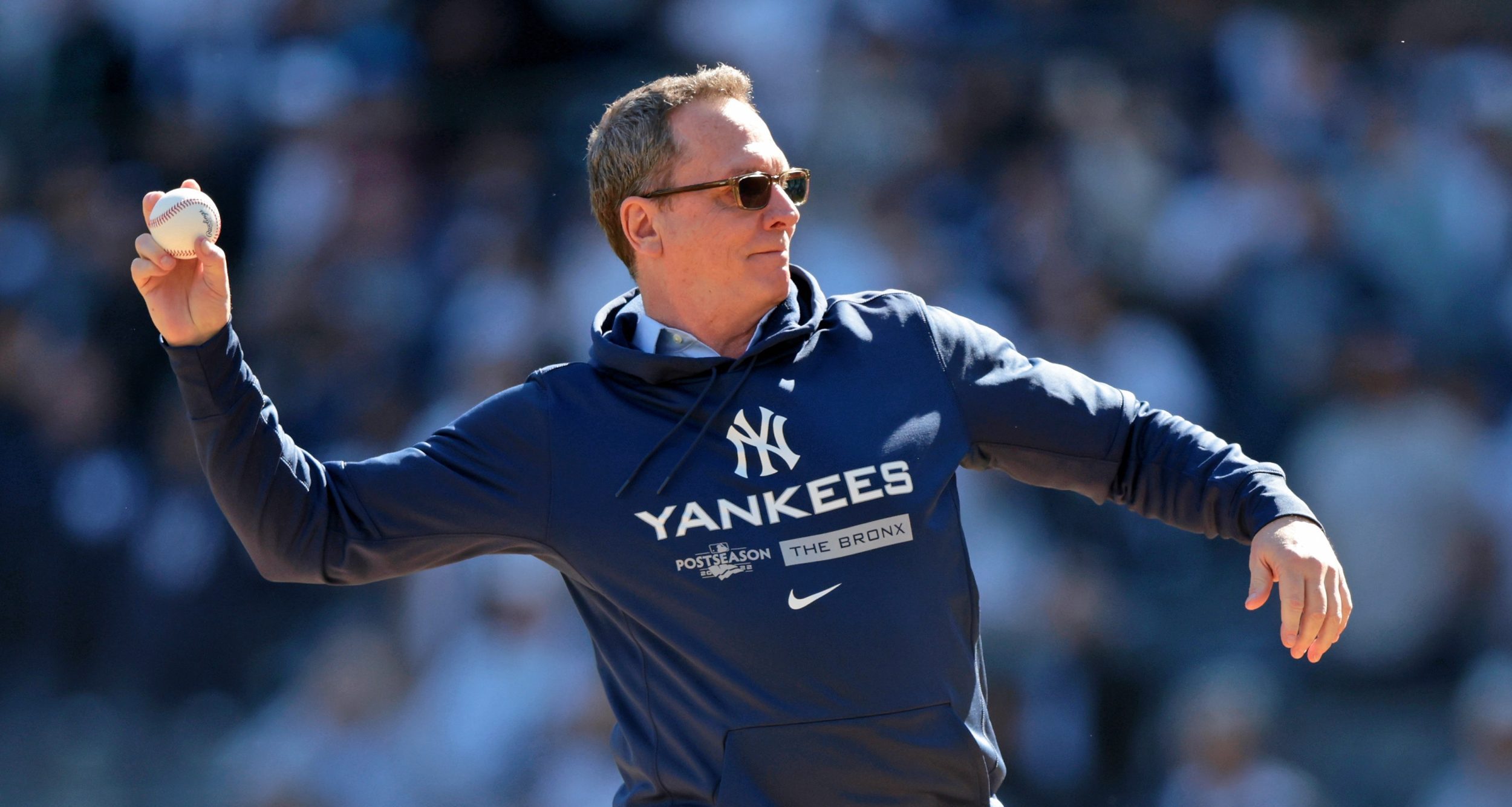 David Cone to call around 60 Yankees games for YES Network after ESPN exit