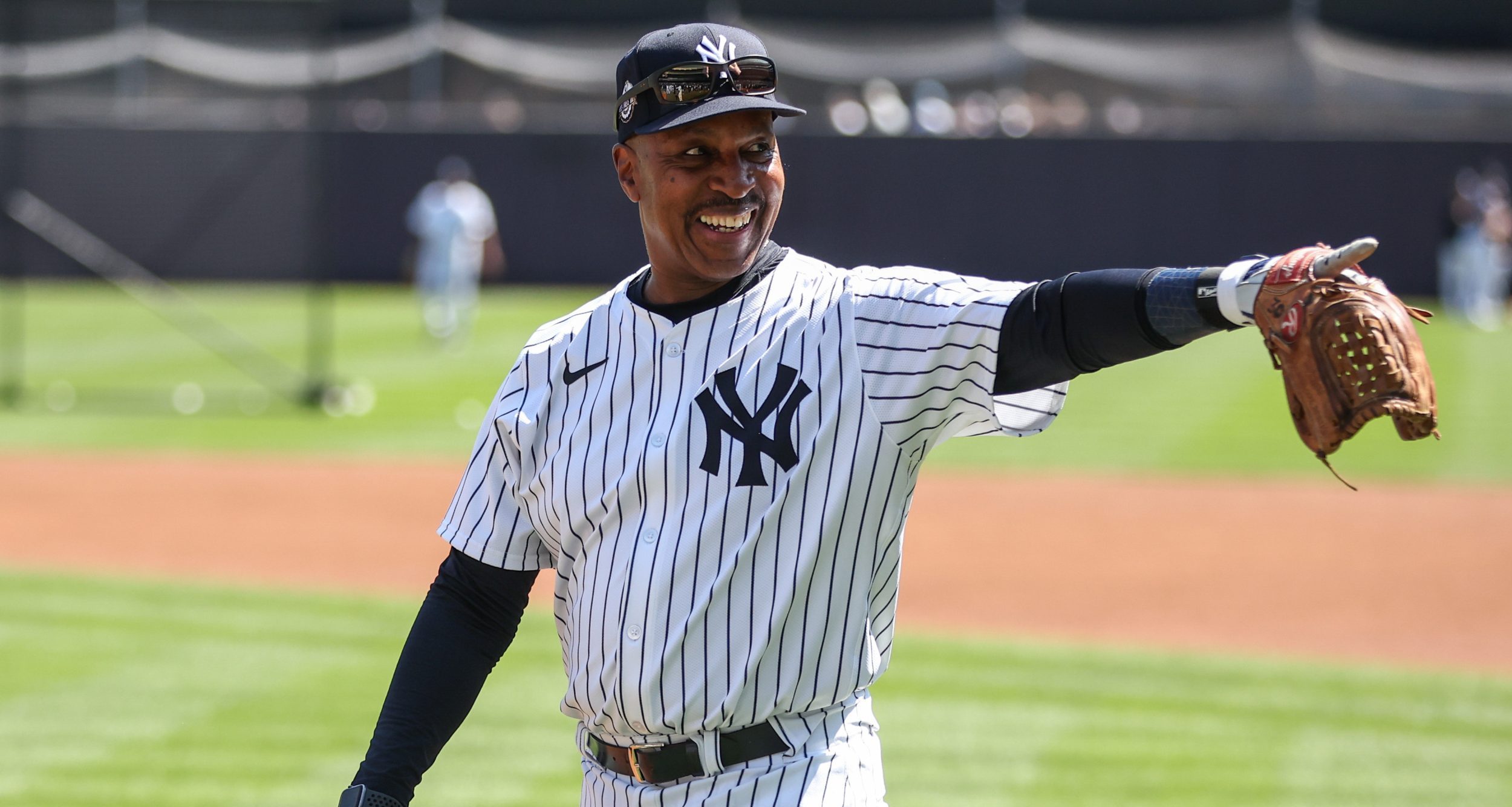 Willie Randolph joining YES Network studio coverage
