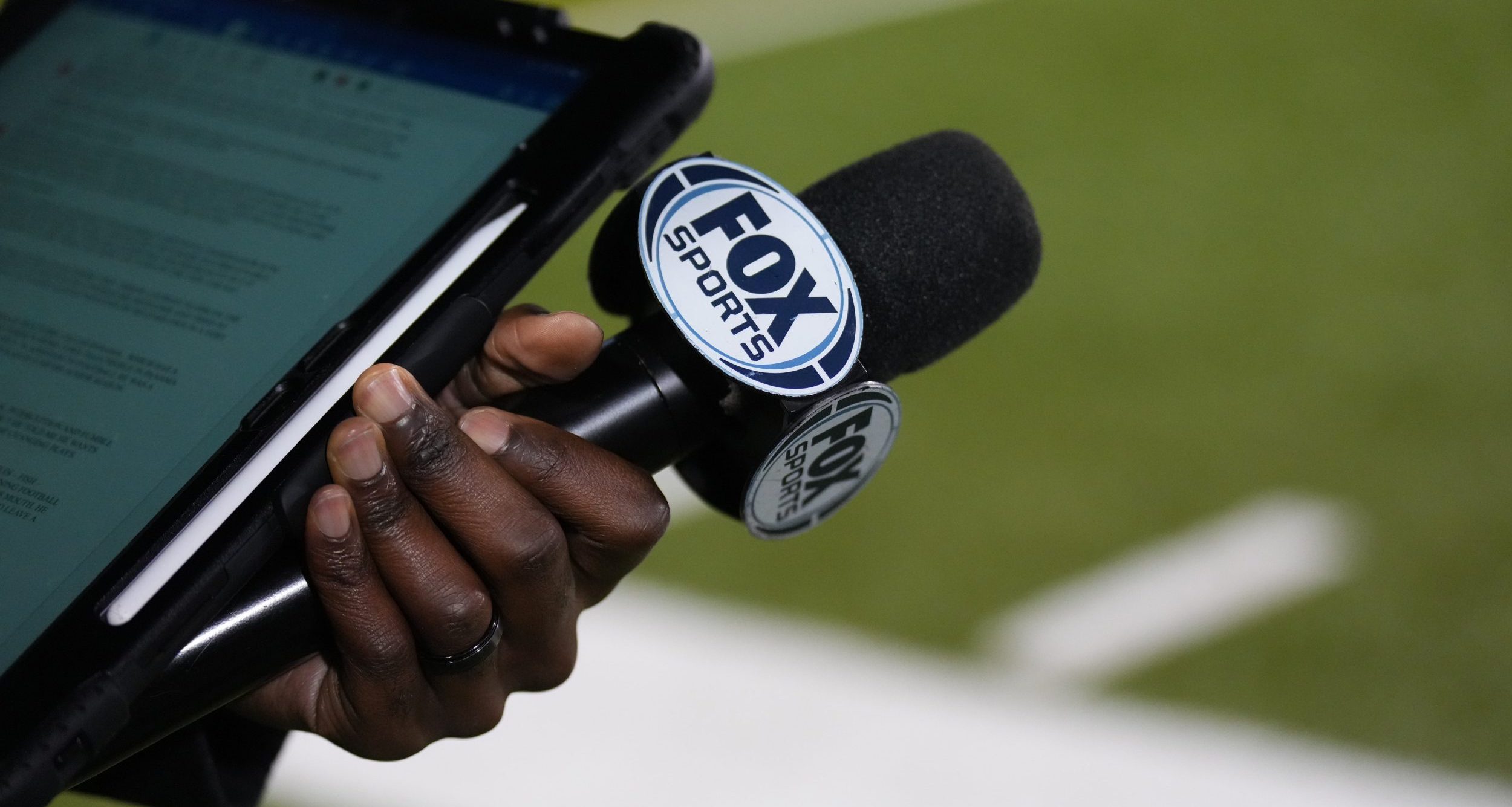 Fox reportedly didn't sign off on FIFA selling live World Cup 'look-ins ...