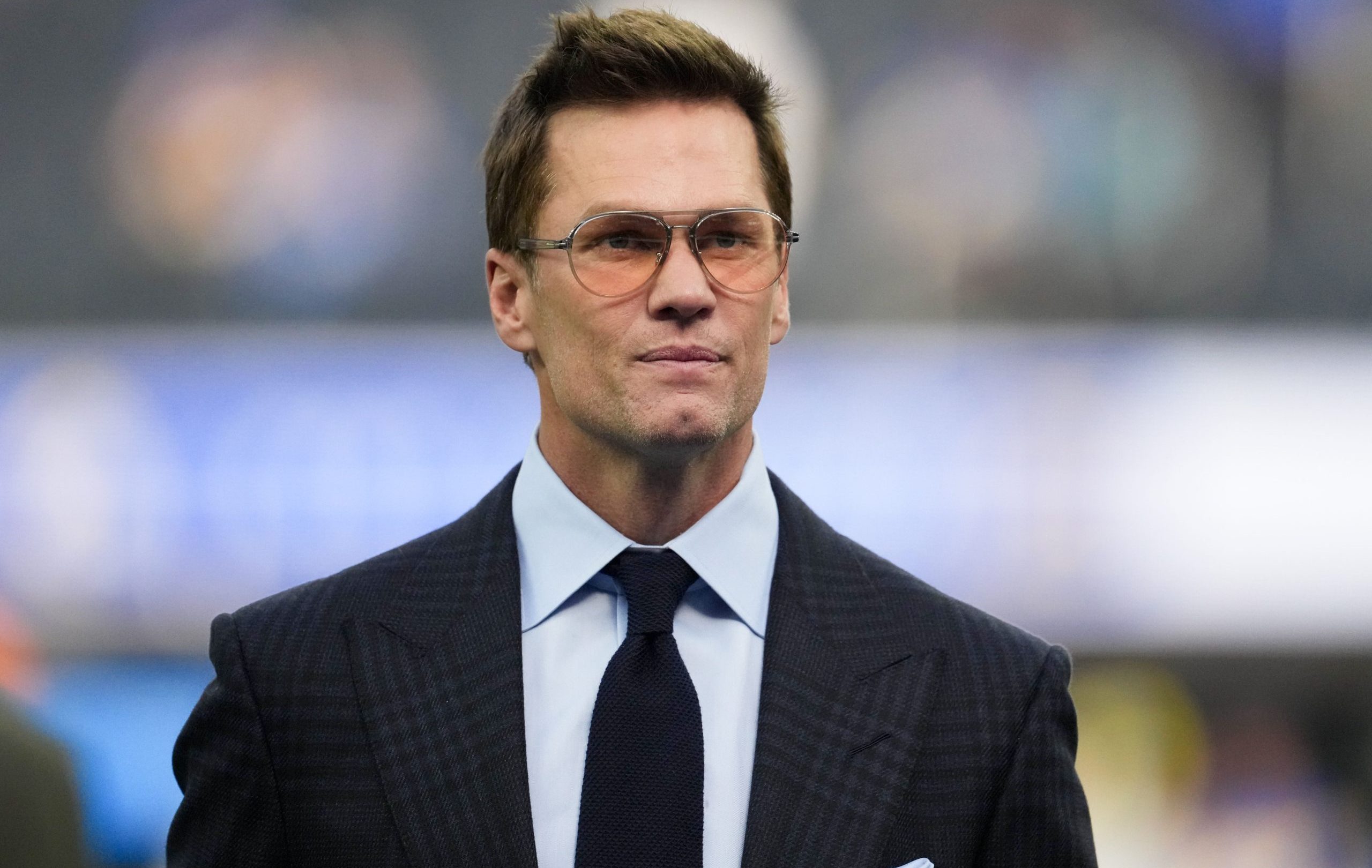 Peter Schrager: Tom Brady is leading Raiders' coaching search