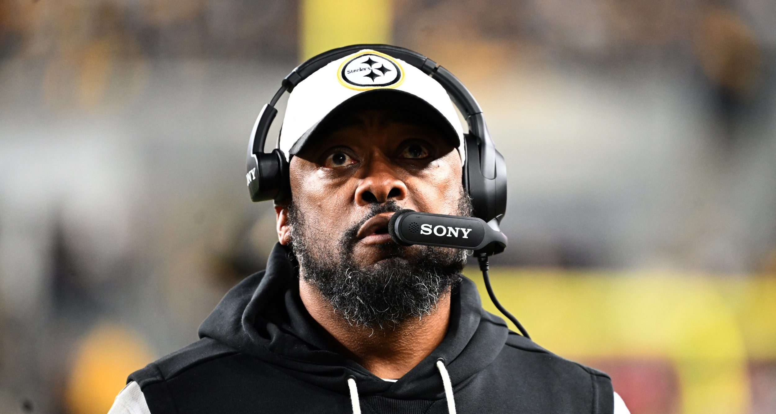Fox reportedly considered 'favorite' to land Mike Tomlin