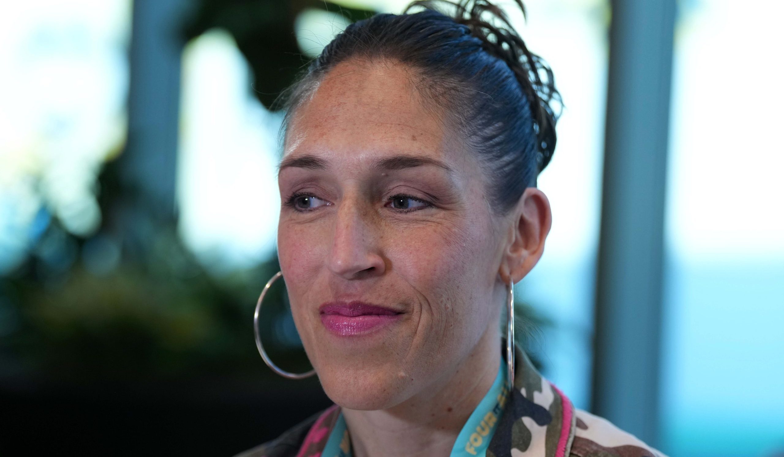 Rebecca Lobo 'worried' WNBA players are losing fan support in CBA talks