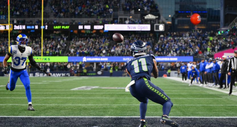 NFL carves out standalone windows for CBS, Fox, NBC