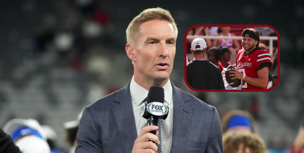 Joel Klatt laments Brendan Sorsby ruling: 'Devastating to the sport'