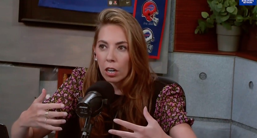 Maggie Gray resurfaces at All City Network with new podcast